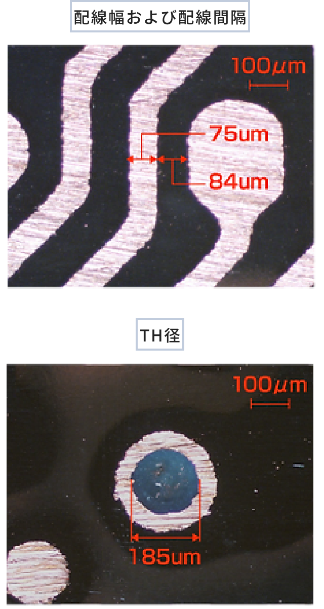 Circuit and structural analysis of electronic circuit boards - LTEC ...
