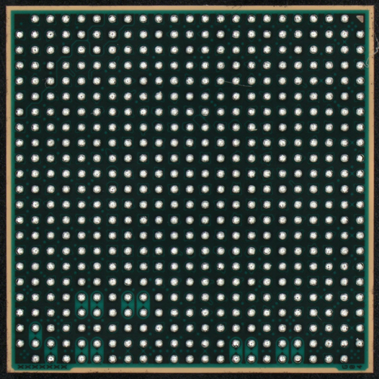 Analysis of NXP-Microprocessor (S32G274A) - LTEC Corporation