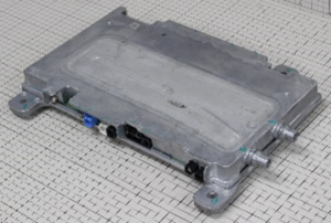 ADAS ECU：小米 SU7搭載 ティアダウンレポート | エルテック