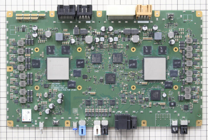 ADAS ECU：小米 SU7搭載 ティアダウンレポート | エルテック